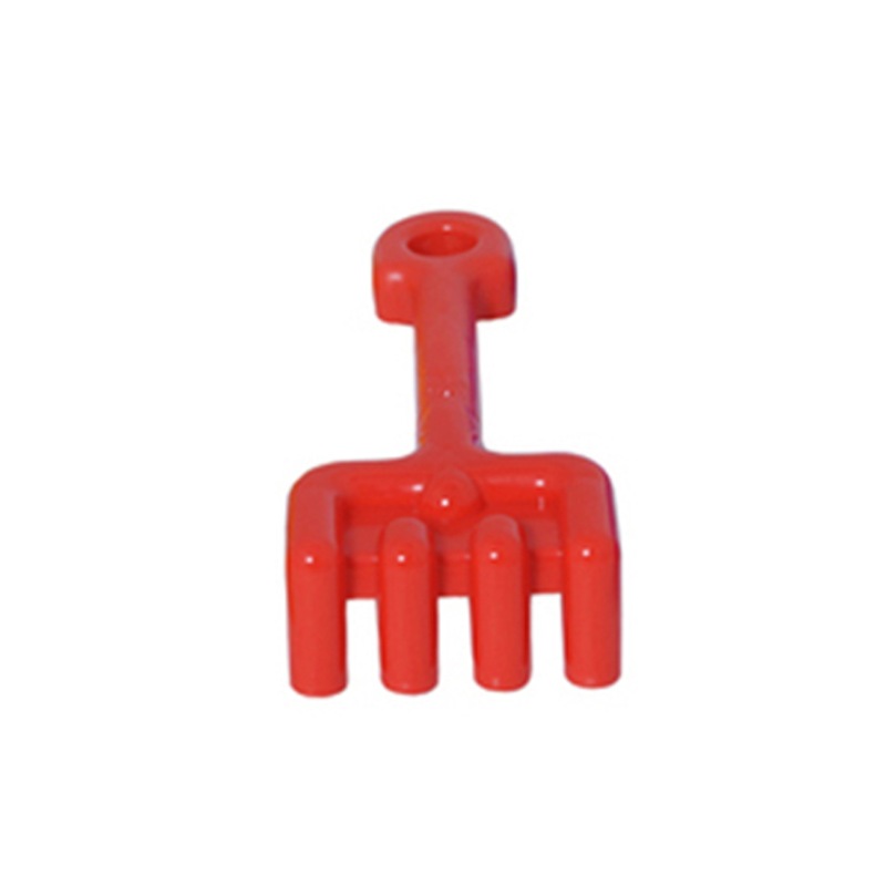 Buy 3x Plasto 22cm Fun Sand Rake Beach Dig Play Toy Outdoor Kids ...