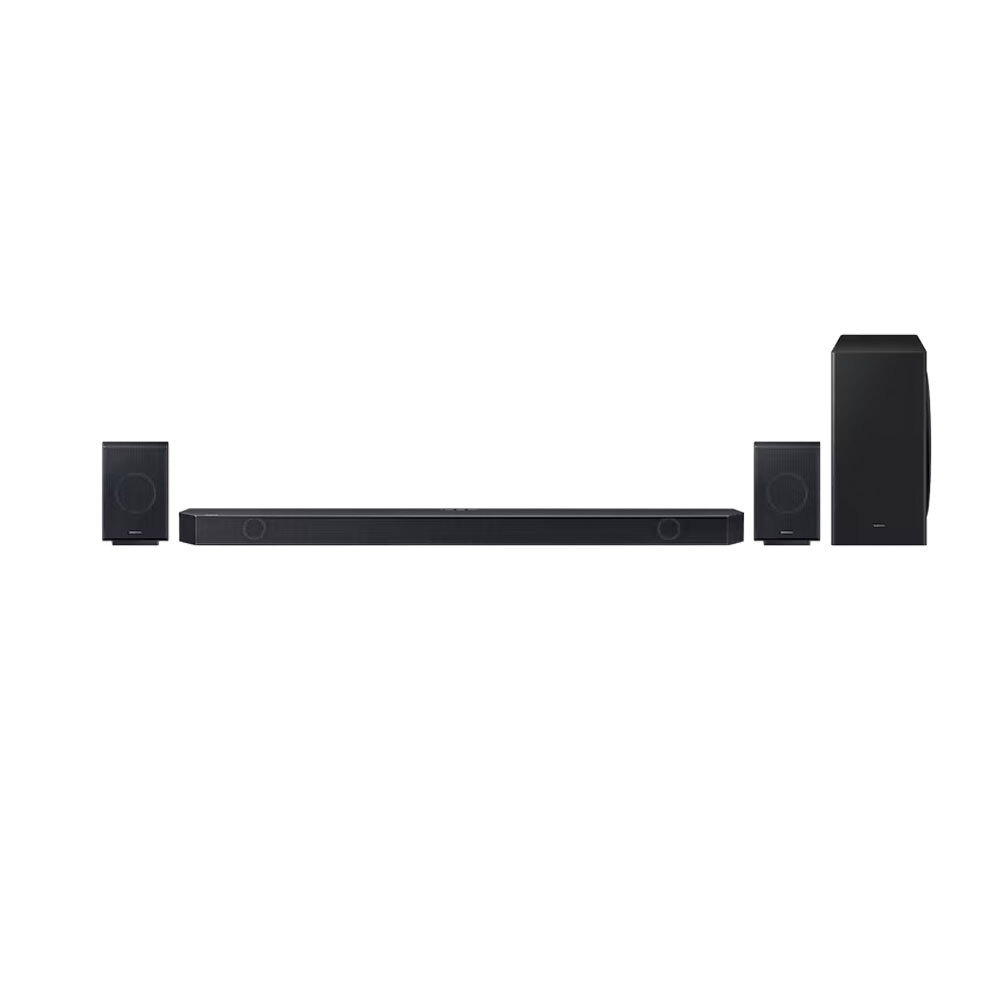 Buy 4pc Samsung Q930C Home Cinema TV Sound Bar Speaker System With ...