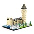 Buy 523pc Koco Big Ben Kids/Children Building Bricks/Blocks Assemle ...