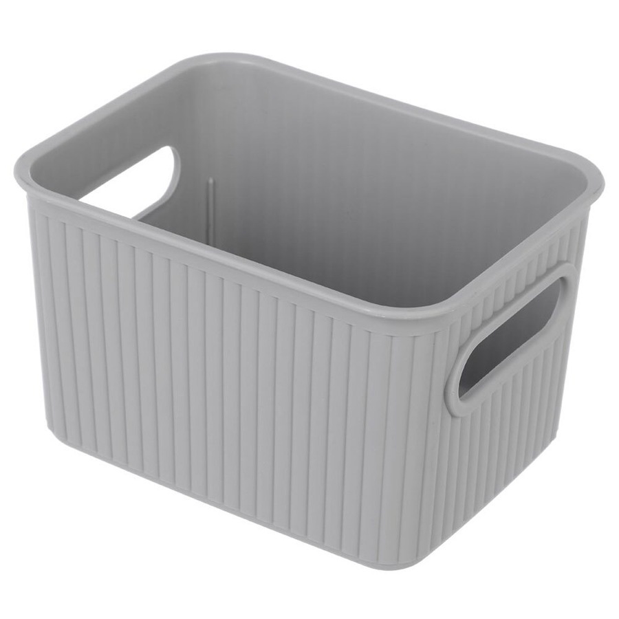 Buy 5x Boxsweden 16cm Kaia Storage Basket Home Organiser Container w ...