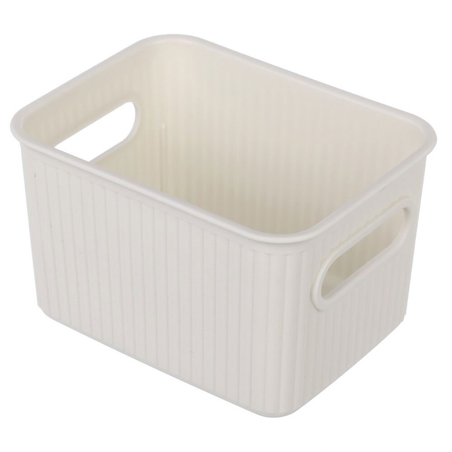 Buy 5x Boxsweden 16cm Kaia Storage Basket Home Organiser Container w ...