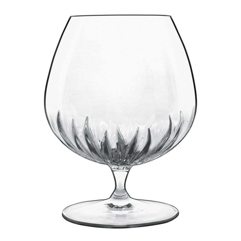 Buy 6pc Luigi Bormioli Mixology 465ml Cognac/Brandy Glasses Drink ...