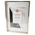 Buy 6PK Unigift Metallic Certificate Glass Picture Photo Frame A3/A4 ...