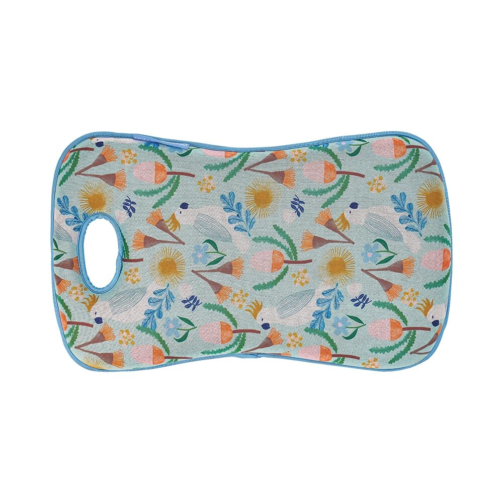 Buy Annabel Trends Gardening Memory Foam Kneeling Knee Mat/Pad 48x30cm ...