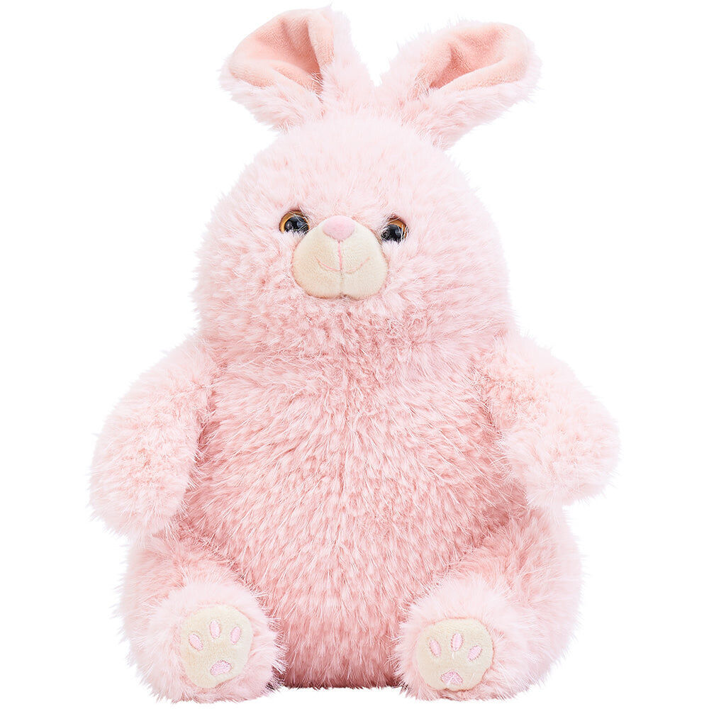 Buy Annabel Trends Plush Chubby Bubby Kids Animal Soft Toy Bunny ...