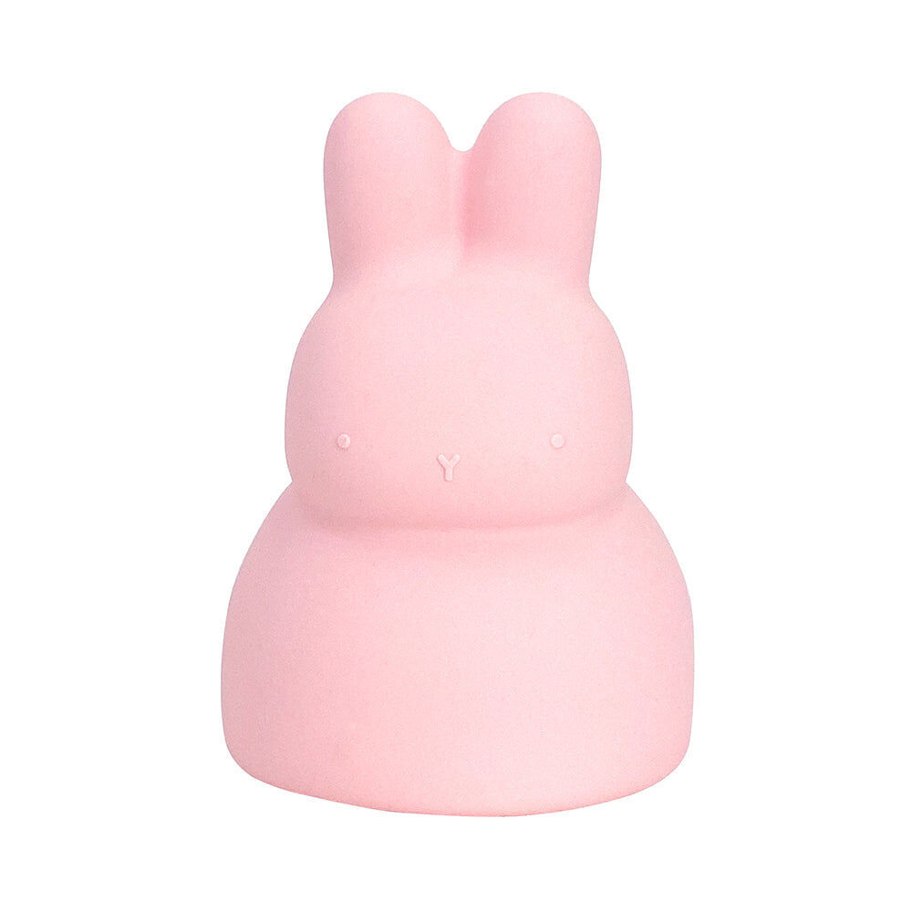 Buy Annabel Trends Silicone Soft Bunny Piggy Bank Coin Slot 15x10.5cm ...
