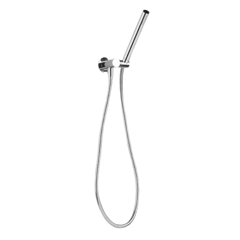 Buy Astrawalker Icon Bathroom Mount Hand Shower w/Integrated Swivel ...