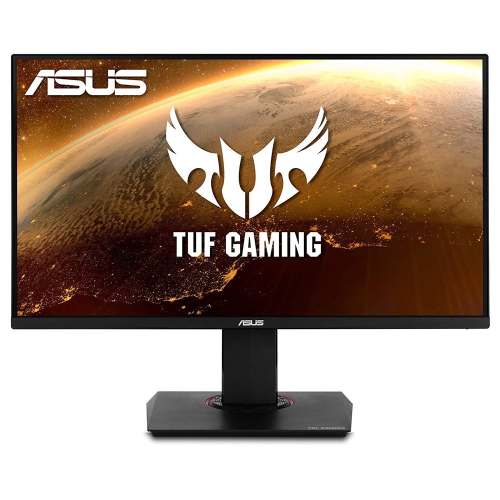 Buy Asus VG289Q 28" UHD Gaming Monitor 60Hz 4K 3840x2160/5ms IPS ...