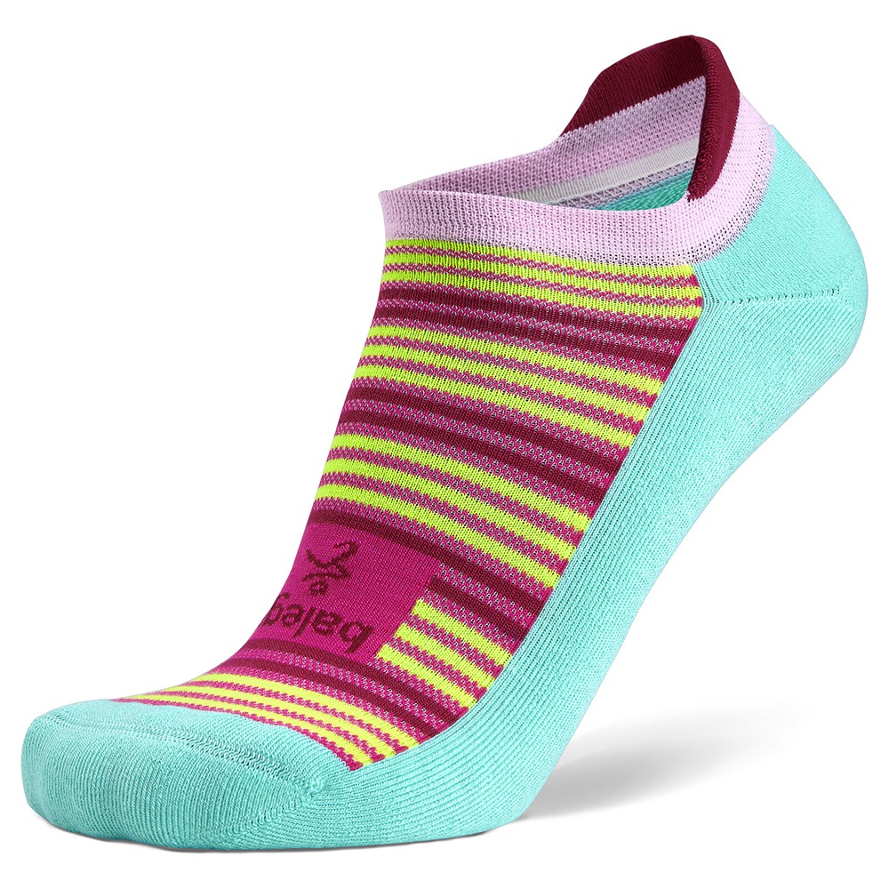Buy Balega Limited Edition Hidden Comfort Running Socks US W8.5-10.5/M7 ...