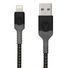 Buy Bon.elk 1m USB-A to Lightning MFI-Certified Charging Cable for ...