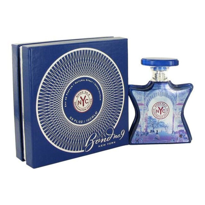 Buy Bond No 9 Washington Square EDP Eau De Parfum Spray Perfume Unisex ...