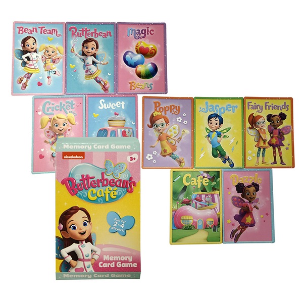 Buy Butterbeans Cafe Showbag w/ Backpack/Apron/Cupcake/Baking/Ice Cream ...