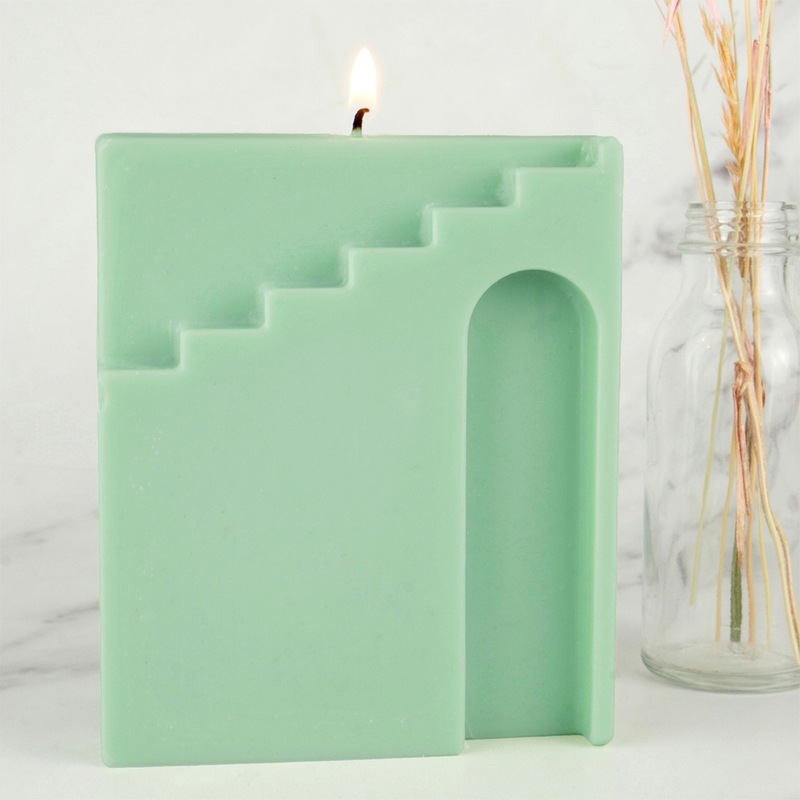 Buy Craft Maker Candle Making Kit Classic Art/Craft Activity Set Hobby ...