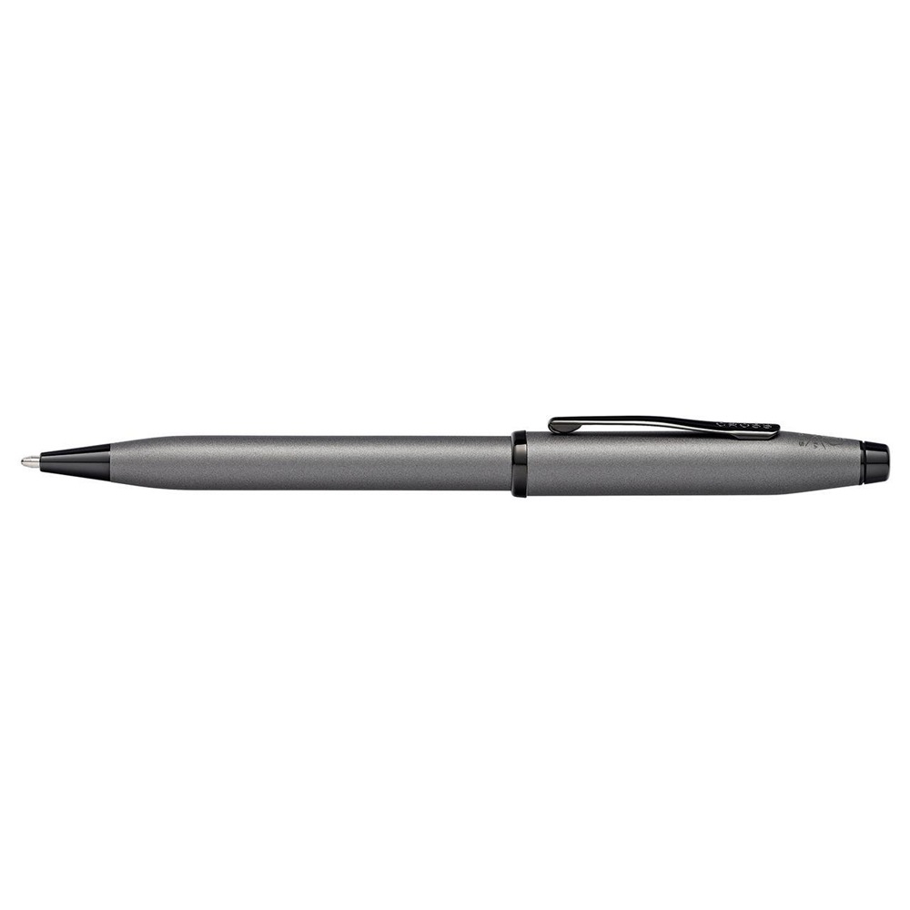 Buy Cross Century II Ball Point Pen Office/Writing Medium Nib Gunmetal ...
