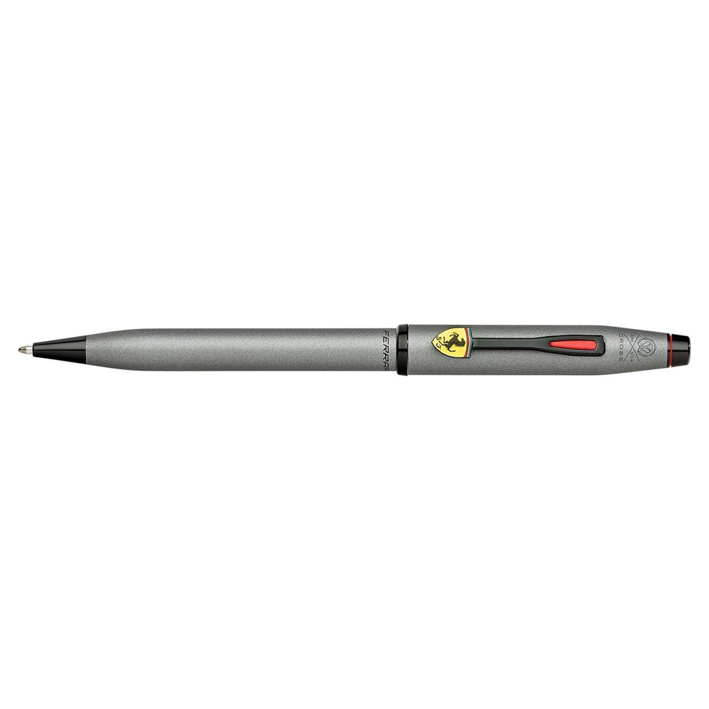 Buy Cross Ferrari Century II Ball Point Pen Office/Writing Stationery ...