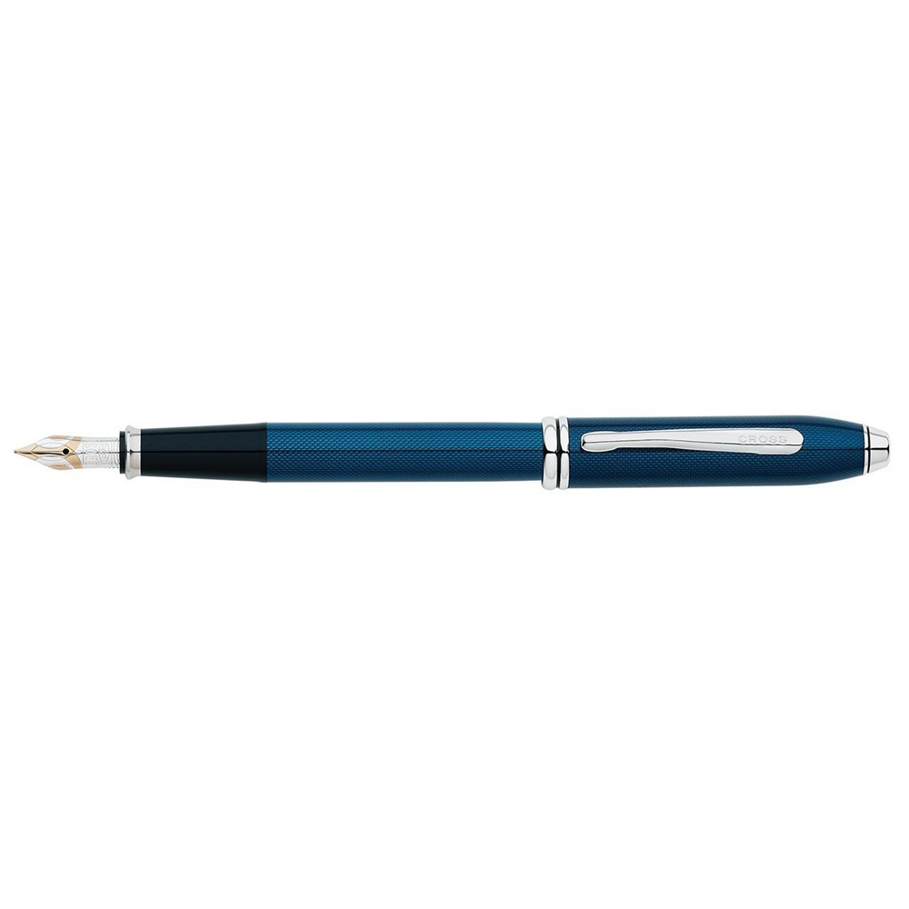 Buy Cross Townsend Medium Fountain Pen Office stationery Writing ...