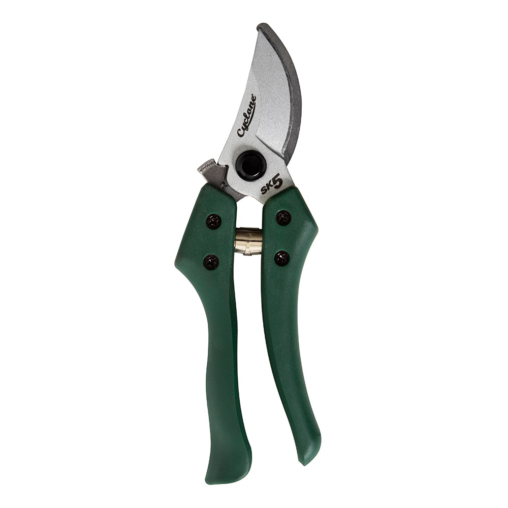 Buy Cyclone Quick Release Bypass Pruner 200mm Plant/Flowers Cutting ...