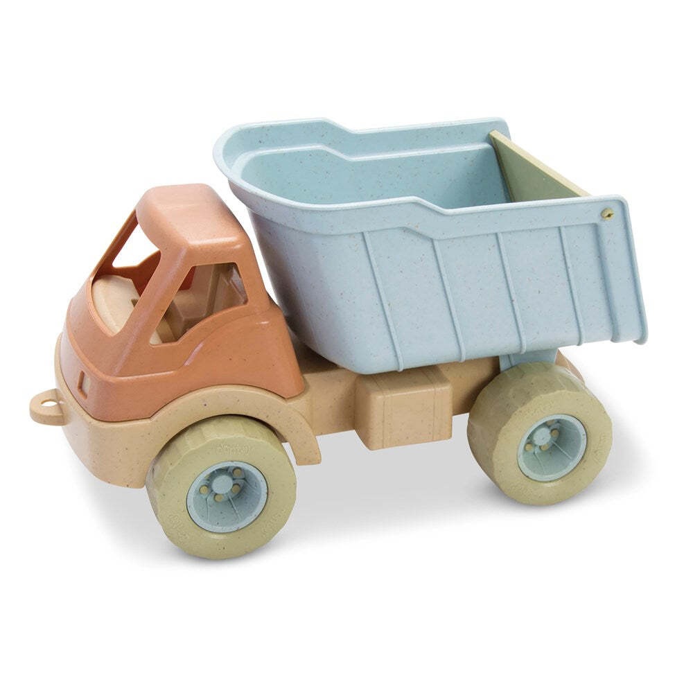 Buy Dantoy BIOplastic Truck Kids/Children Indoor/Outdoor Play Sandpit ...