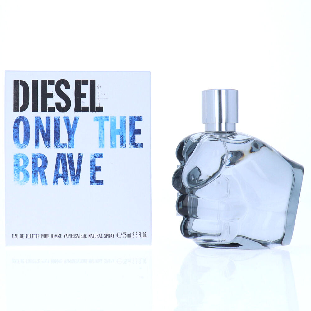Buy Diesel Only the Brave EDT Eau De Toilette Fragrance Perfume Spray ...