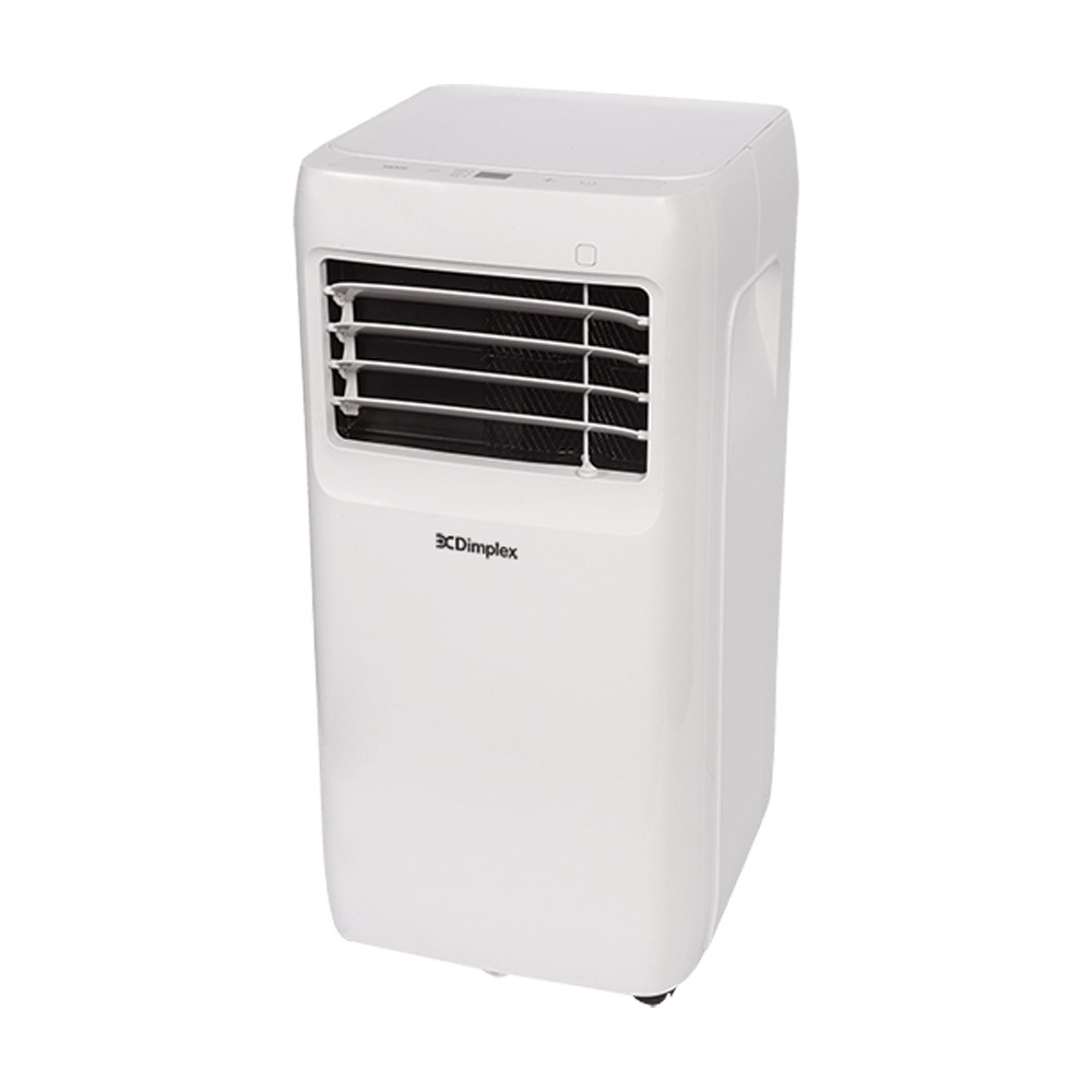 Buy Dimplex 2.56kW Portable Self Evaporative Air Conditioner w ...
