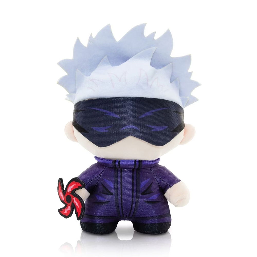 Buy Dznr - Jujutsu Kaisen - Gojo Anime Character Soft Stuffed Plush ...