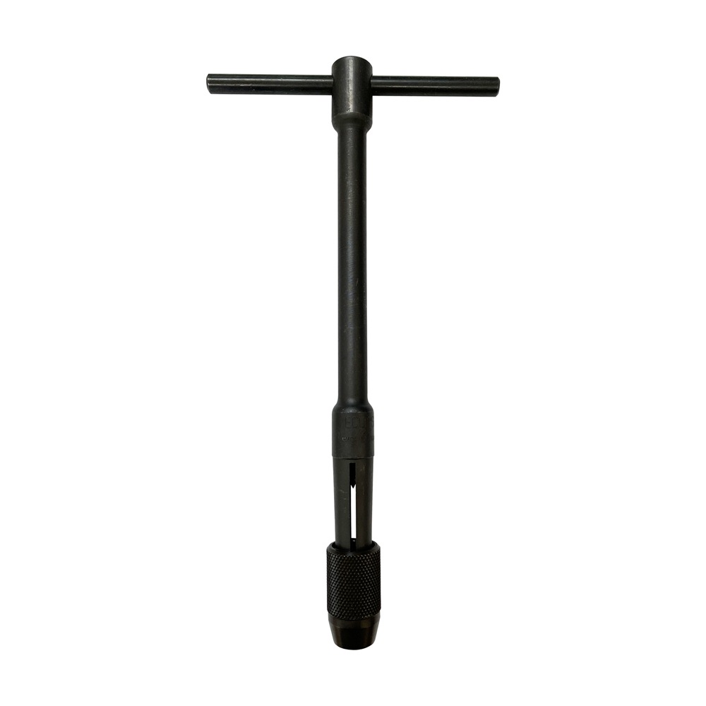 Buy Eclipse Pro Tools Tap Wrench Long Reach Chuck Type M1-M6 Threading ...