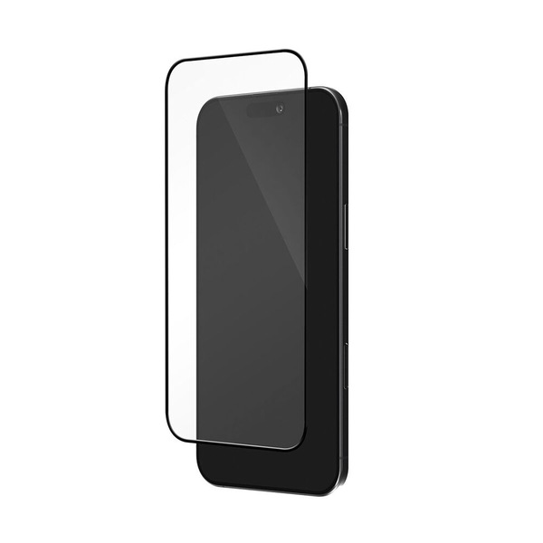Buy EFM TT Sapphire Glass Screen Protector For iPhone 17 Air 6.5in ...