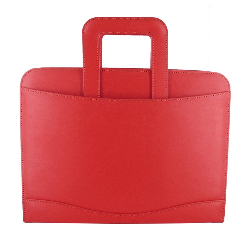 Buy Filofax A4 Metropol Zipped Folder Tablet Holder Case Organiser w ...