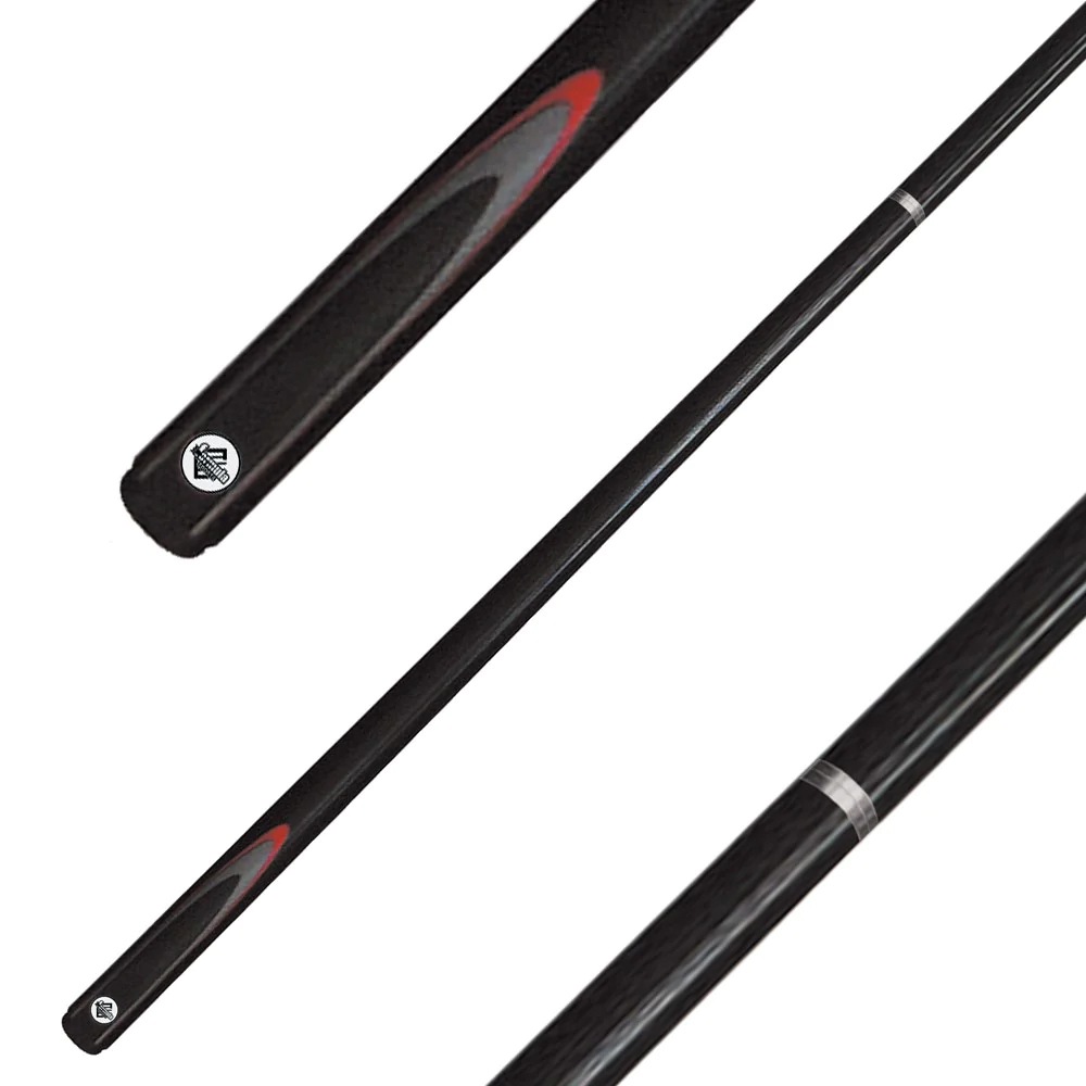 Buy Formula Sports Plain Composite 48" Fluro 2 Piece Pool Billiards ...