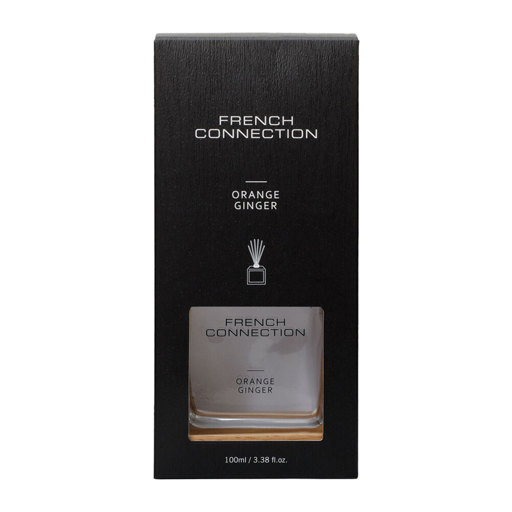 Buy French Connection Orange Ginger Signature Home Fragrance Liquid ...