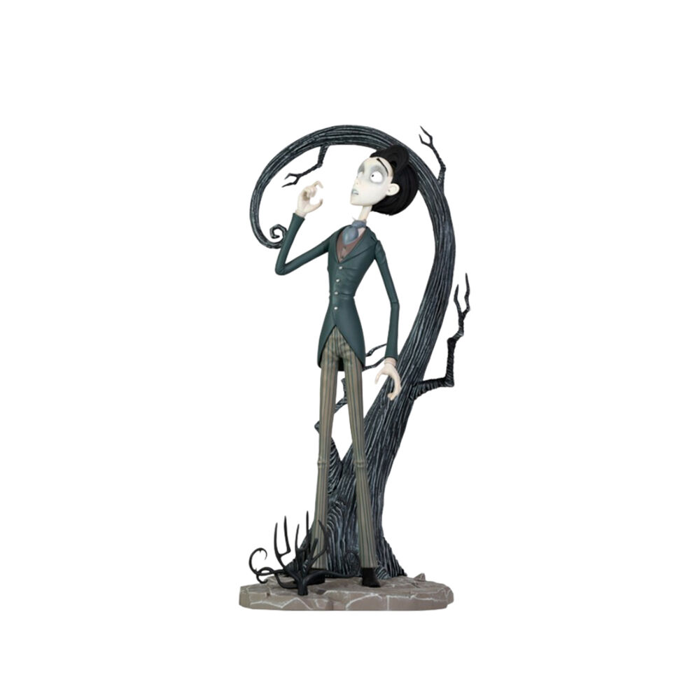 Buy Corpse Bride Victor Cartoon Collectible Kids/Children Action Figure ...