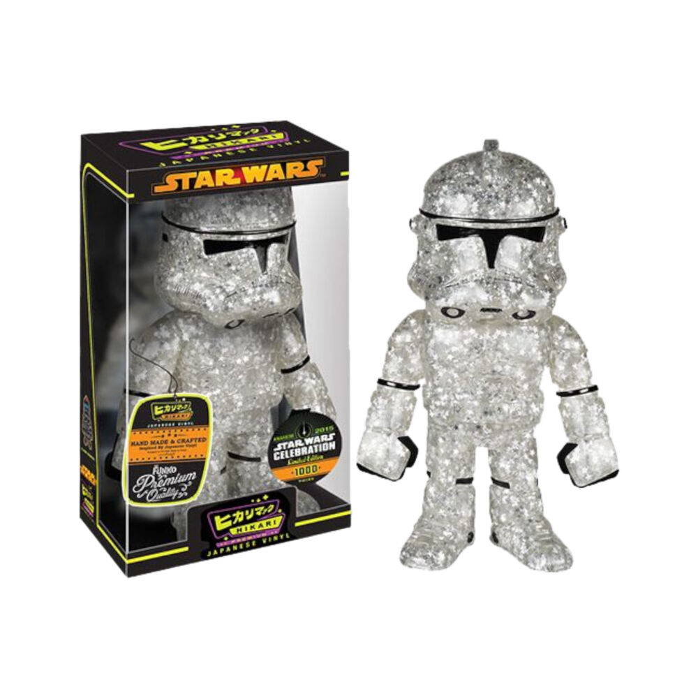 Buy Star Wars Clone Trooper Star Trooper Hikari Figure Kids/Children ...