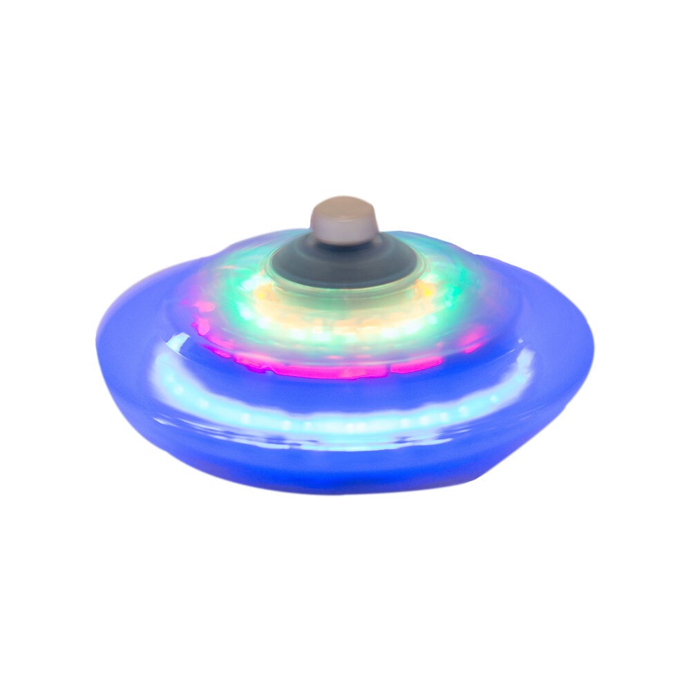 Buy Funtime Infinity Spinning Top Kids/Children Fun Interactive Sensory ...