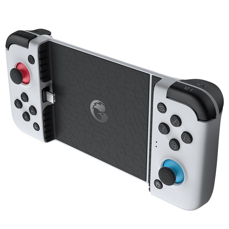 Buy GameSir X2 USB Type-C USB-C Gaming Controller for Android Mobile ...