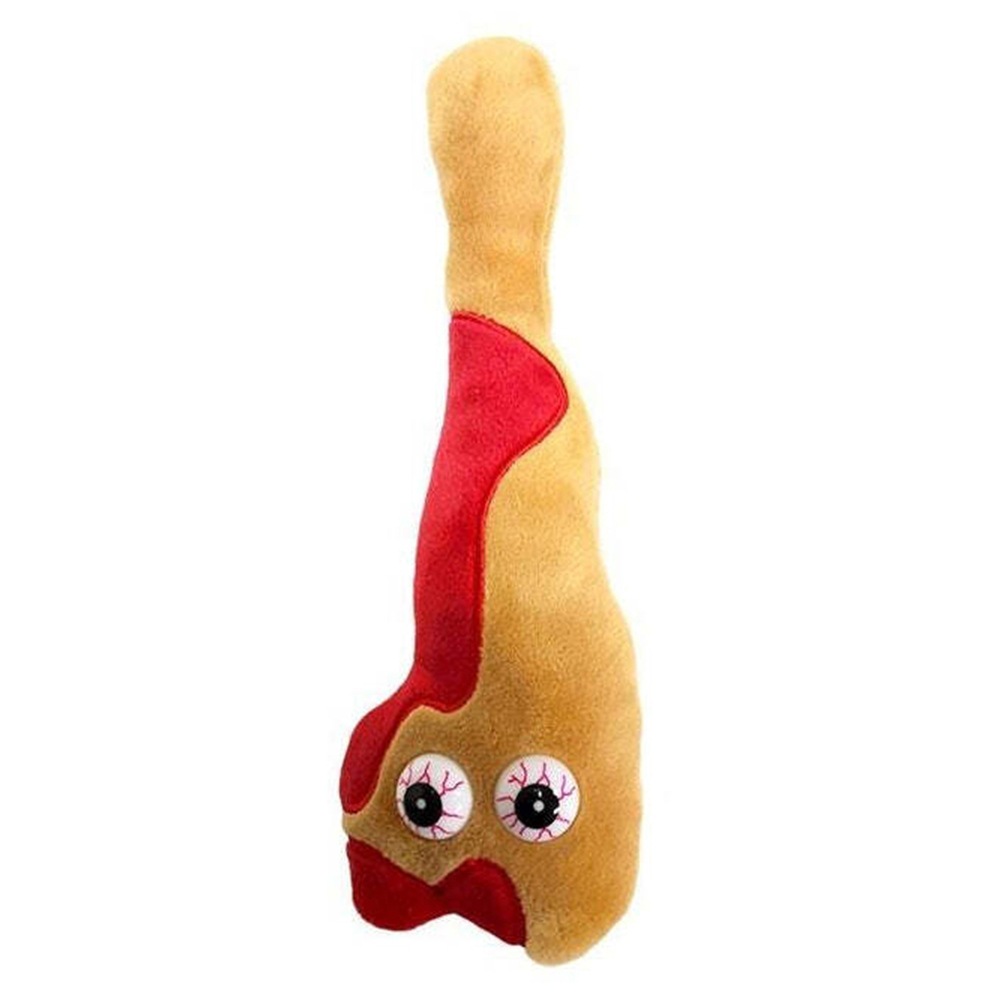Buy Giant Microbes Hemorrhoids Human Biology Soft Plush Cuddle Stuffed ...