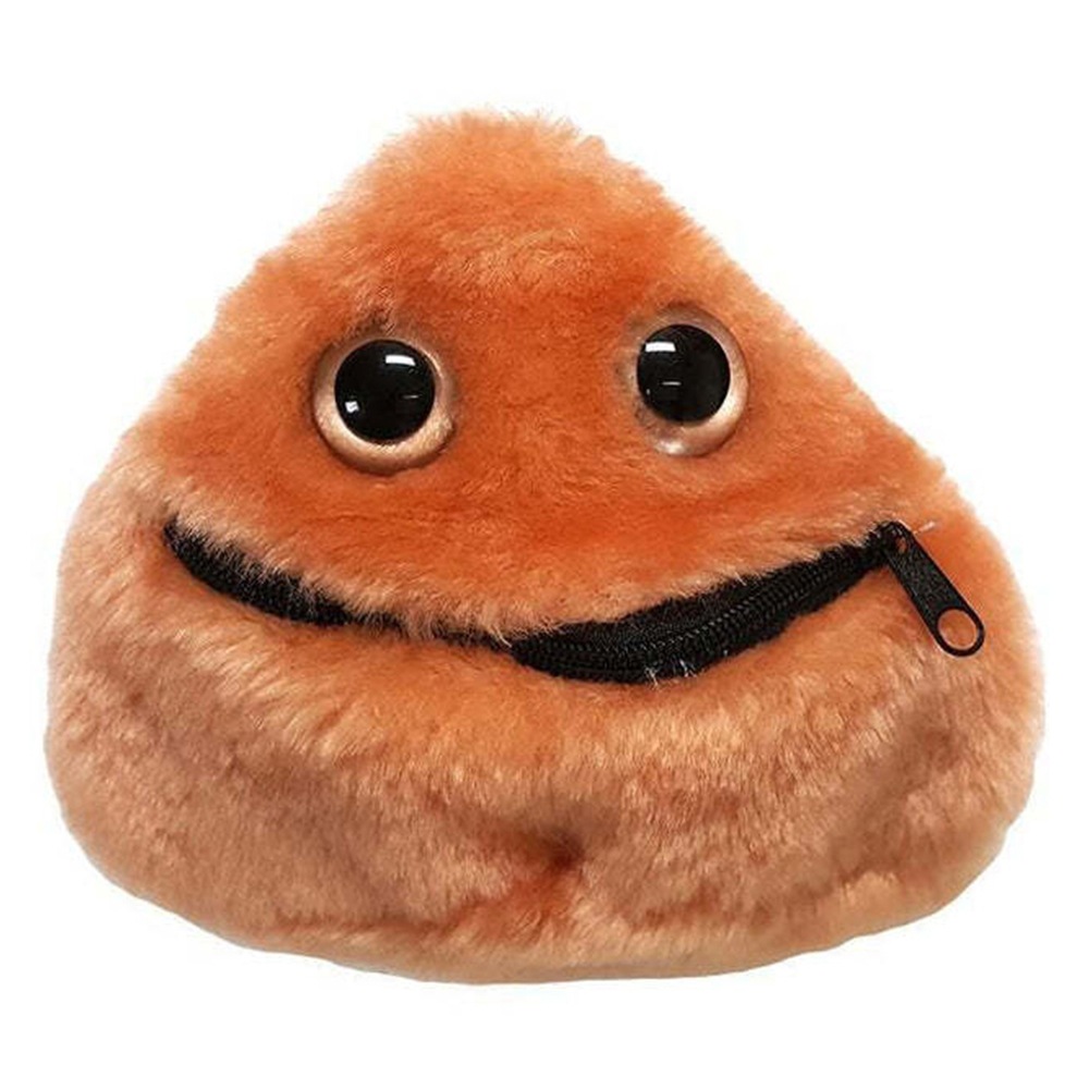 Buy Giant Microbes Liver Cell Human Biology Soft Plush Cuddle Stuffed ...