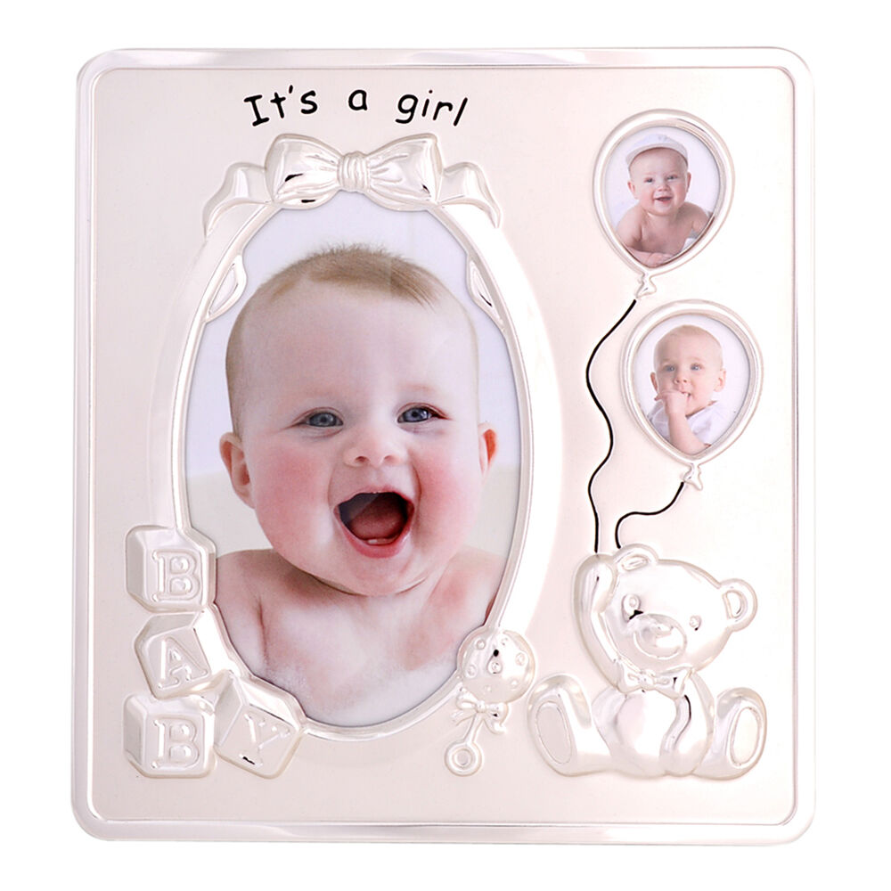 Buy Gibson Gifts Teddy 3-Collage Photo Frame Picture Display Home Decor ...