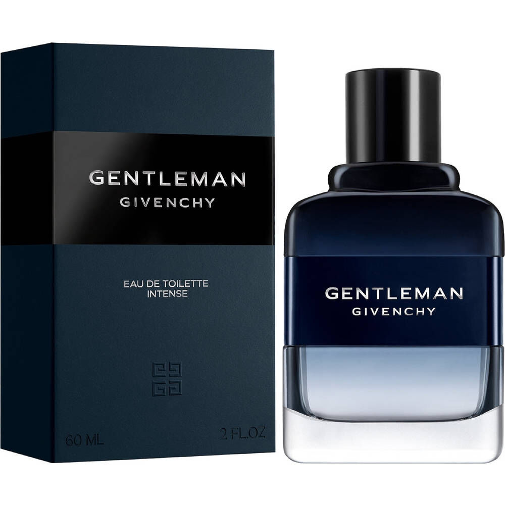 Buy Givenchy Gentleman EDP Eau De Parfum Fragrance Perfume Spray For ...
