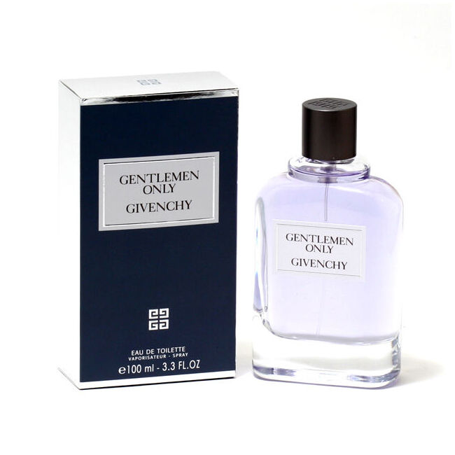 Buy Givenchy Gentlemen Only EDT Eau De Toilette Fragrance Spray For Men ...