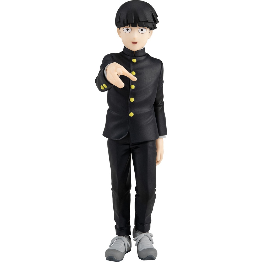 Buy Good Smile Company Mob Psycho 100 III Pop Up Parade Figure Shigeo ...