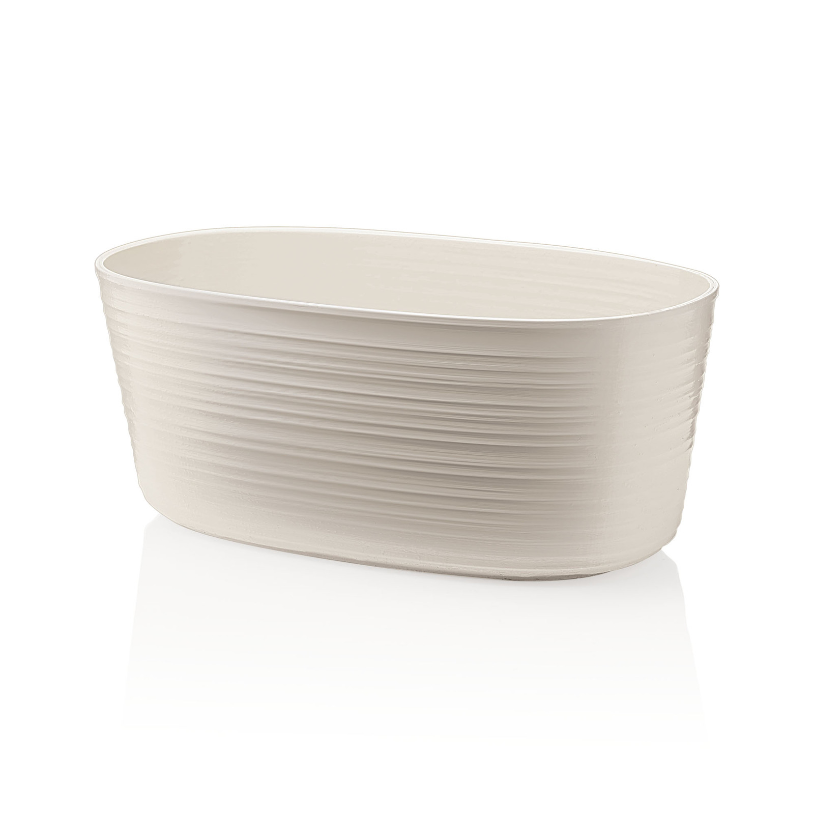 Buy Guzzini Earth Tierra 29.2cm/3L Multiple Plastic Plant Pot Holder ...