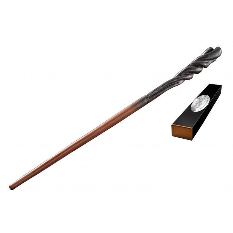 Buy Harry Potter Wizarding World Replica Wand Collection Neville ...