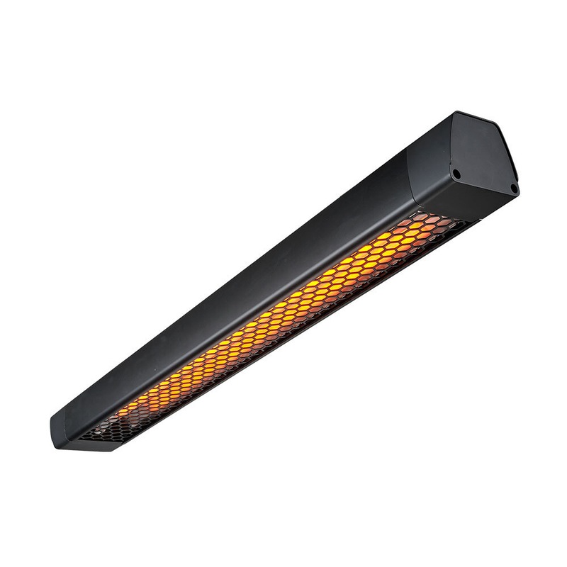 Buy Heatstrip 2200W 240V 9.2A 50 - 60Hz IPX5 Intense Indoor/Outdoor ...