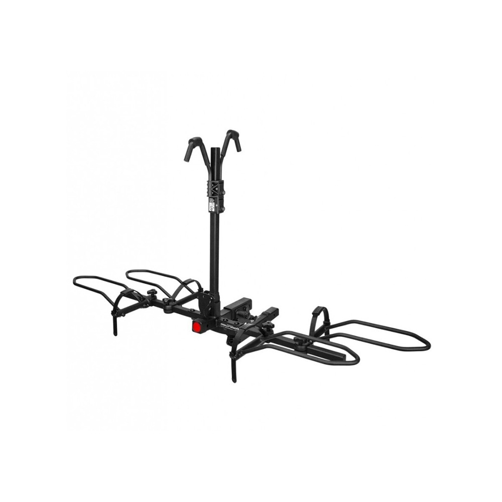 Buy Hollywood Sports Rider Rack Storage Carrier For E-Bikes/Fat Wheel ...