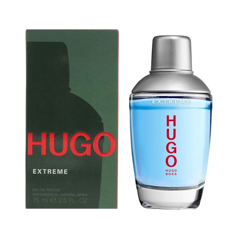 Buy Hugo Boss Man Extreme Men Cologne/Perfume 75ml EDP Eau De Parfum ...