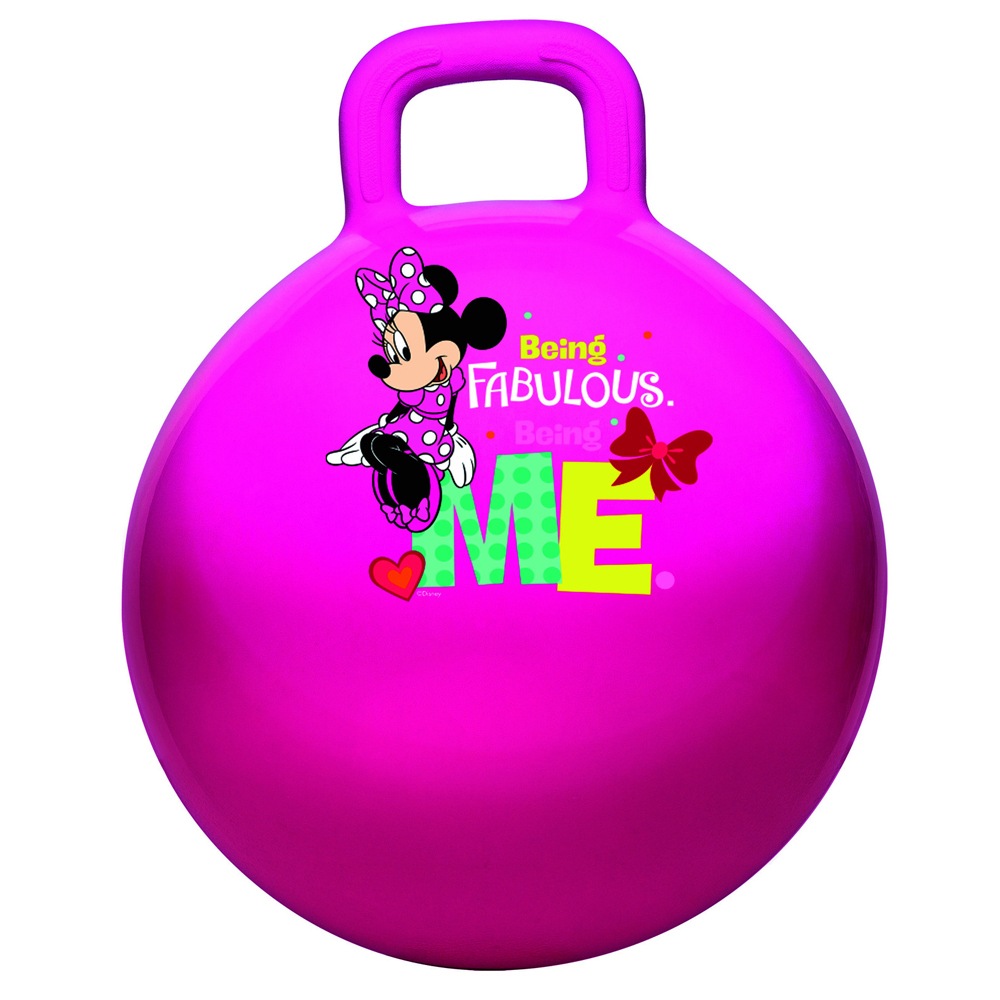 Buy Hunter Leisure 107cm Lic Hopper Bouncing Ball Kids/Children Outdoor ...