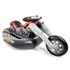 Buy Intex 180cm Inflatable Cruiser Motorbike Ride-On Kids/Children ...
