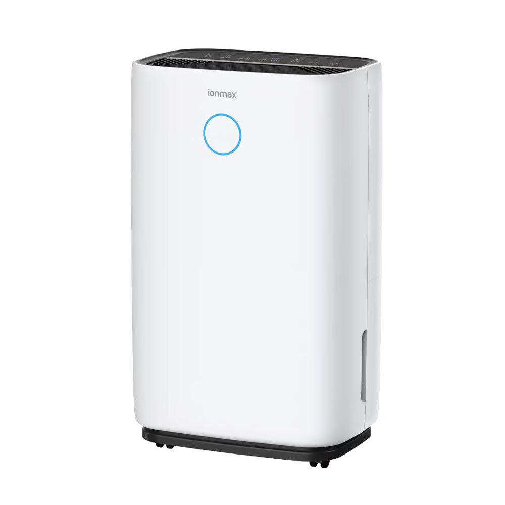 Buy Ionmax Leone Indoor/Home Air Compressor Moisture Absorber ...