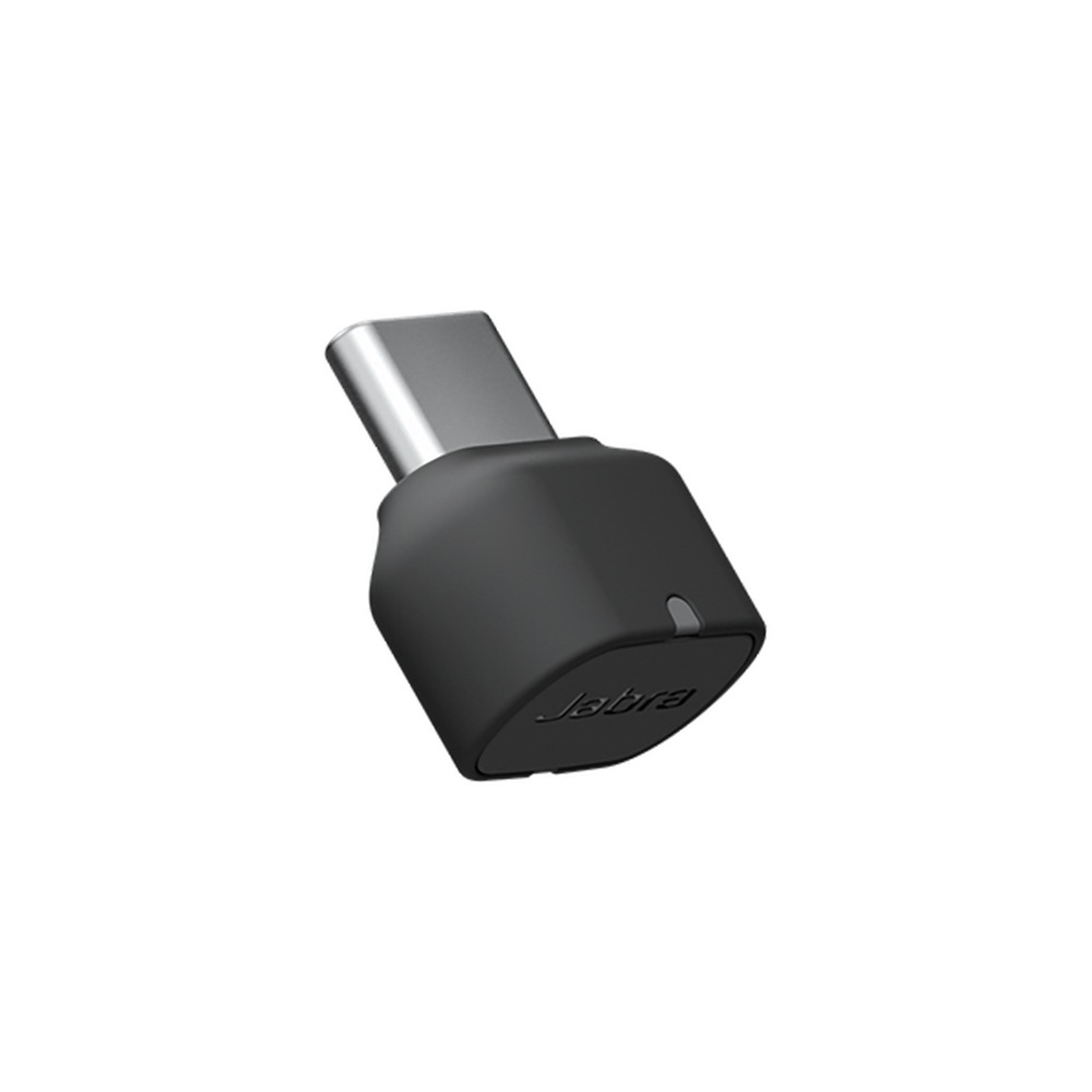 Buy Jabra Link 380C MS Male USB-C Universal Bluetooth Adapter Plug ...