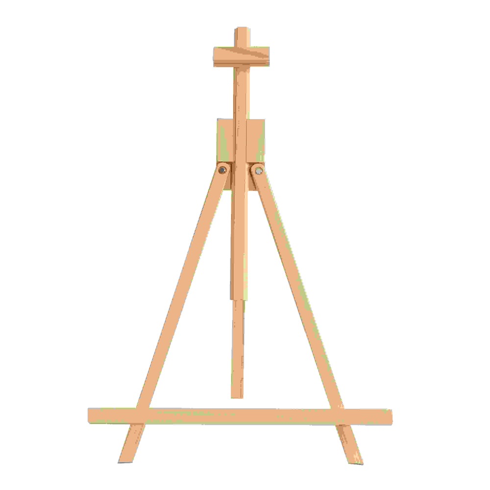 Buy Jasart Academy Tabletop Display Easel Painting Canvas Display Stand ...